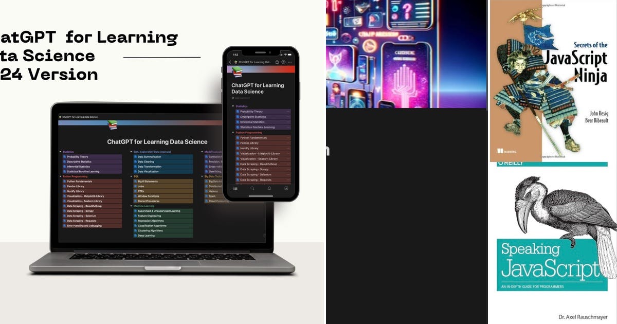 List: Formal programming | Curated by Morrismj | Medium