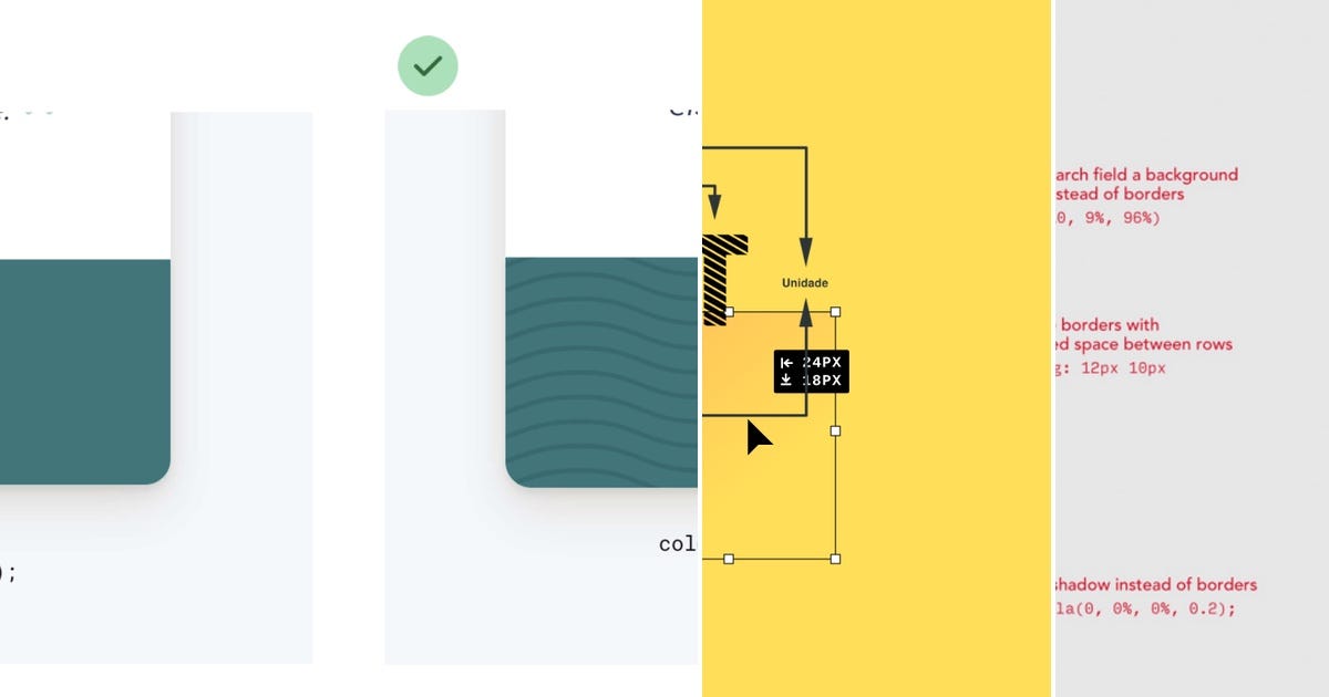 List: UX/UI Design | Curated by Vincent Aussems | Medium