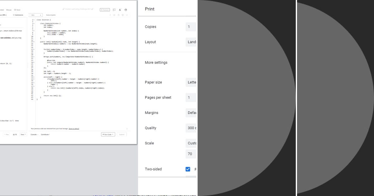 List: Algorithms | Curated by Renan F. Batista | Medium