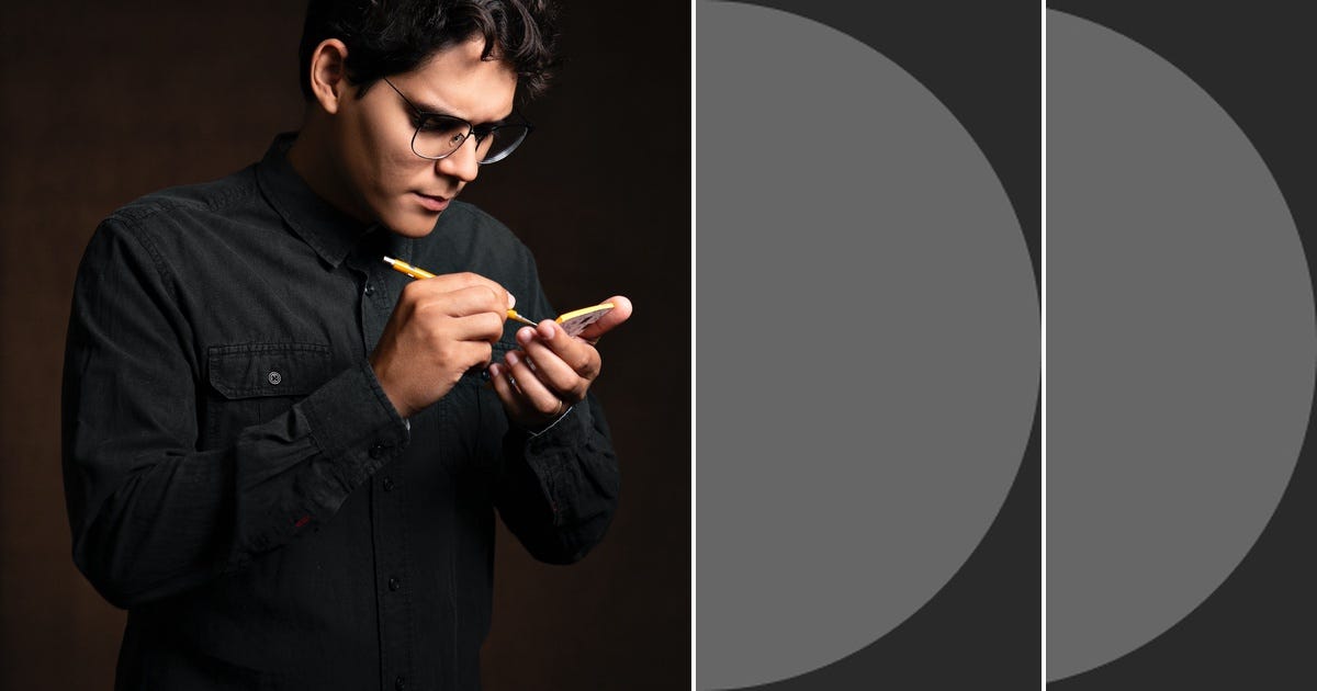 List: Python | Curated by Paul Claessen | Medium