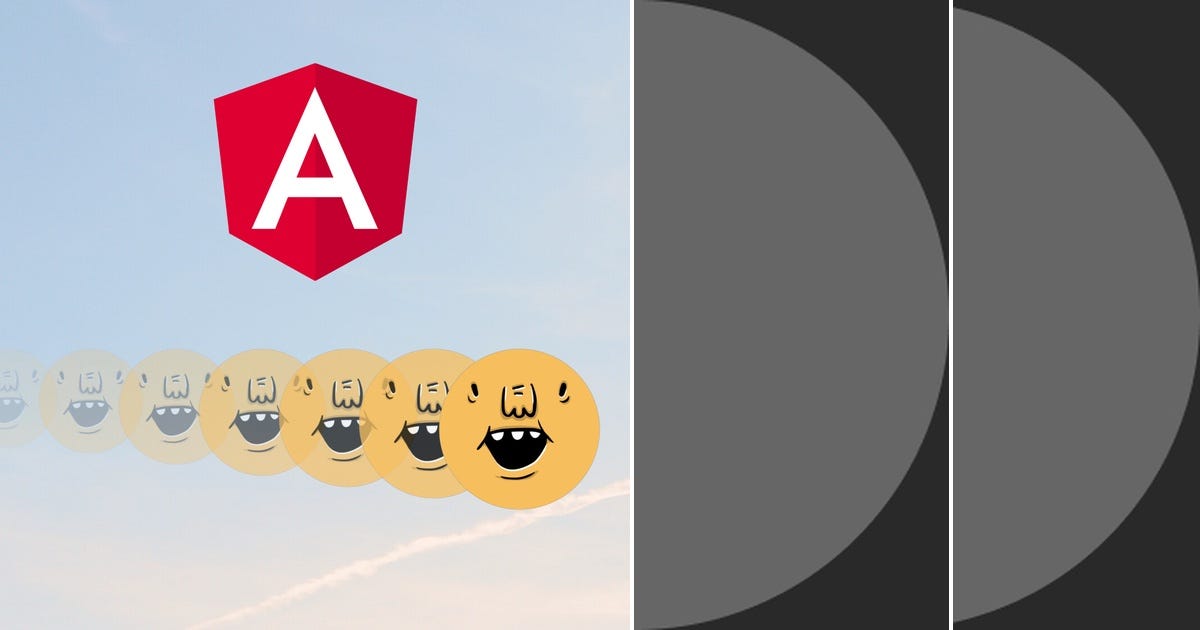 List: Angular - animation | Curated by Romain Fournioux | Medium
