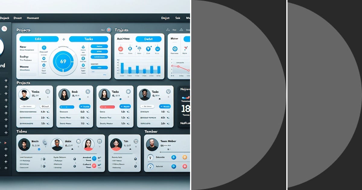 List: React, Web API, Clean Architecture, EF Core | Curated by Raymond | Medium