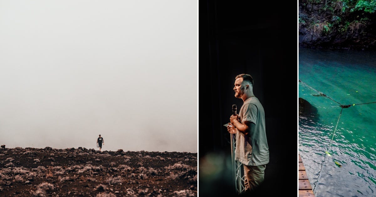 List: ️ | Curated by Ani Arakelyan | Medium