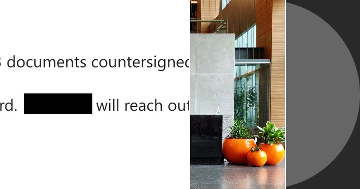 List: Job | Curated by Avinash Acharya | Medium