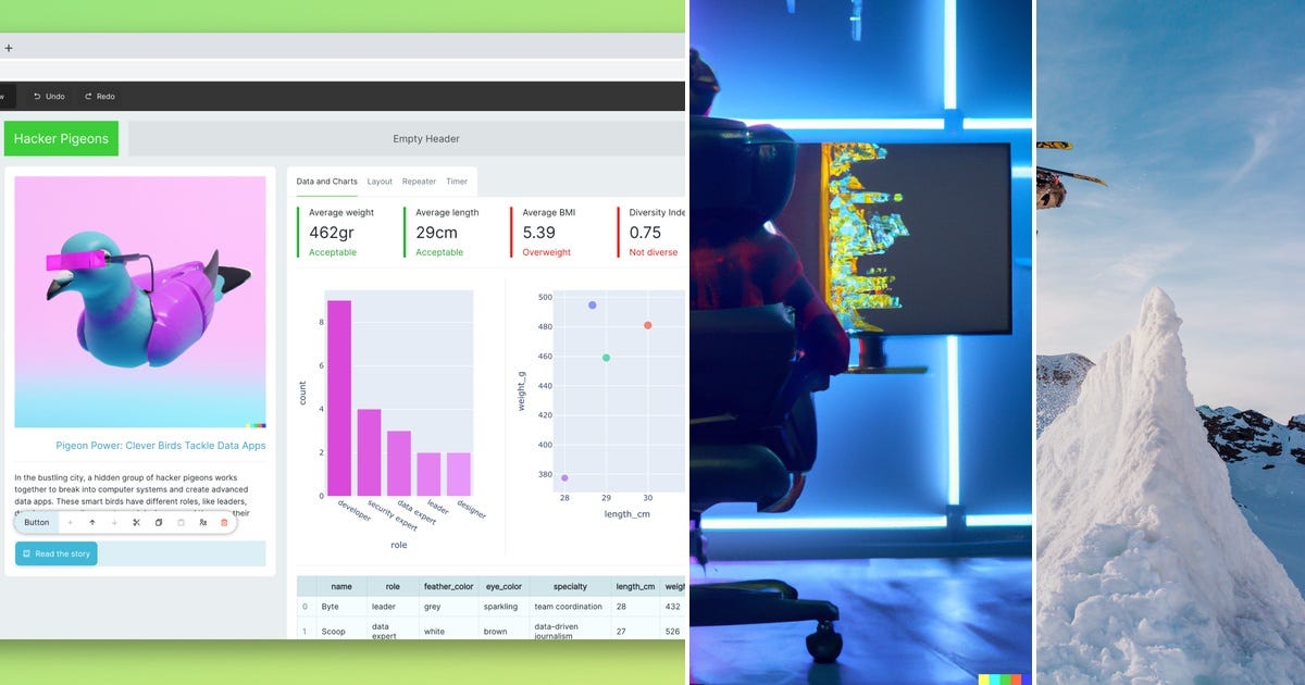 List: Python | Curated by Alon Caspi | Medium