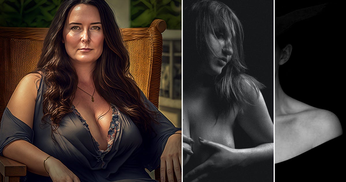 List: SERIAL STORIES | Curated by Jackson Goode | Medium