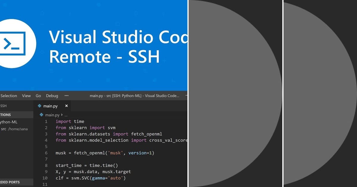 List: VS Code | Curated by Nabil Writes | Medium