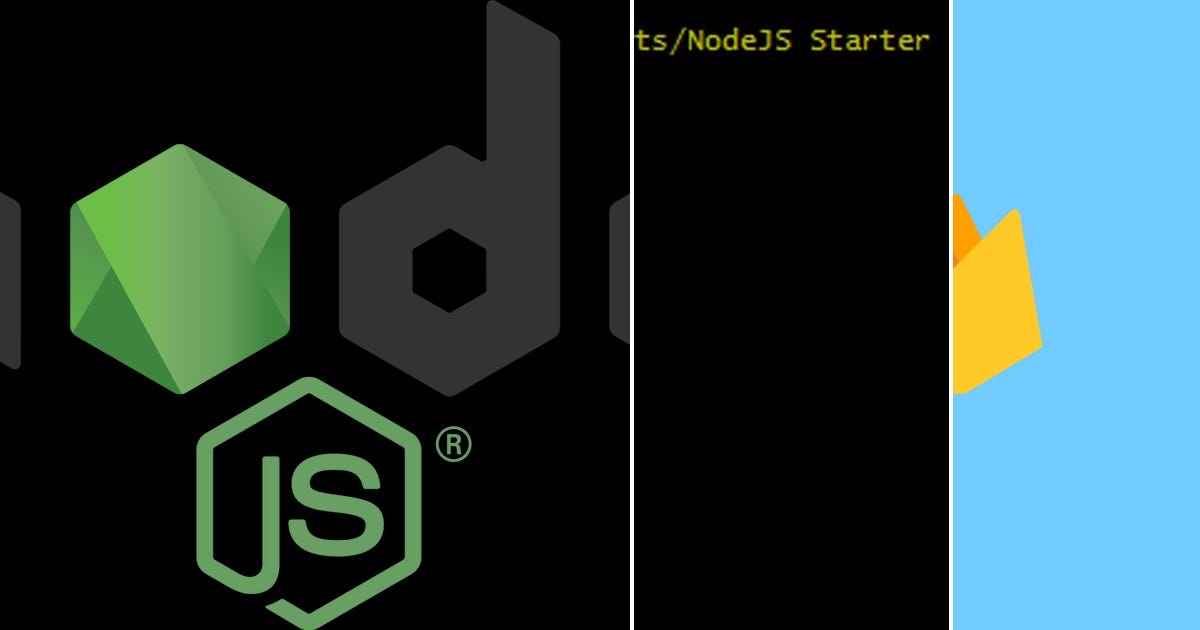 List: Nodejs | Curated by Isi Edeoghon | Medium