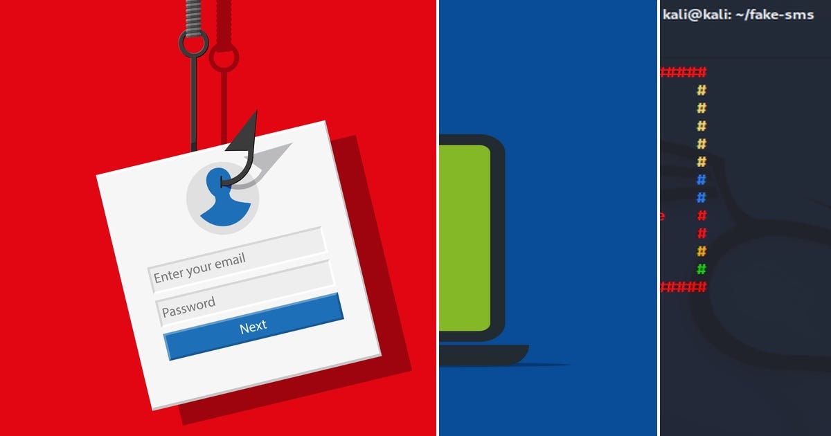 List: cyber security | Curated by Adam Abubakar | Medium