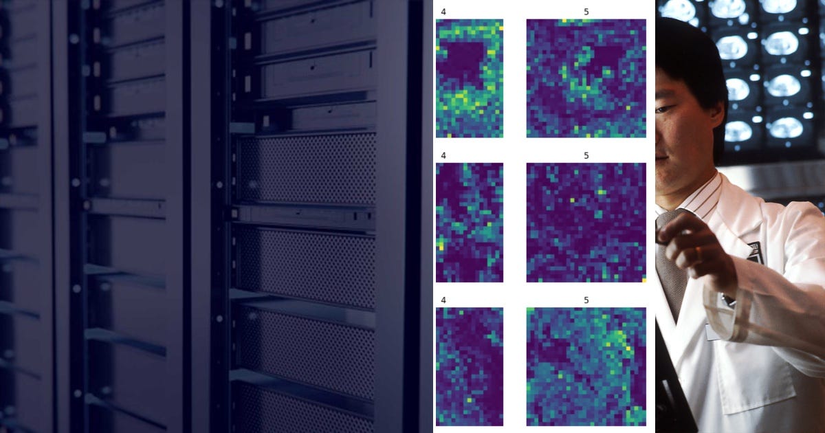 List: preprocessing | Curated by Aya Gh | Medium