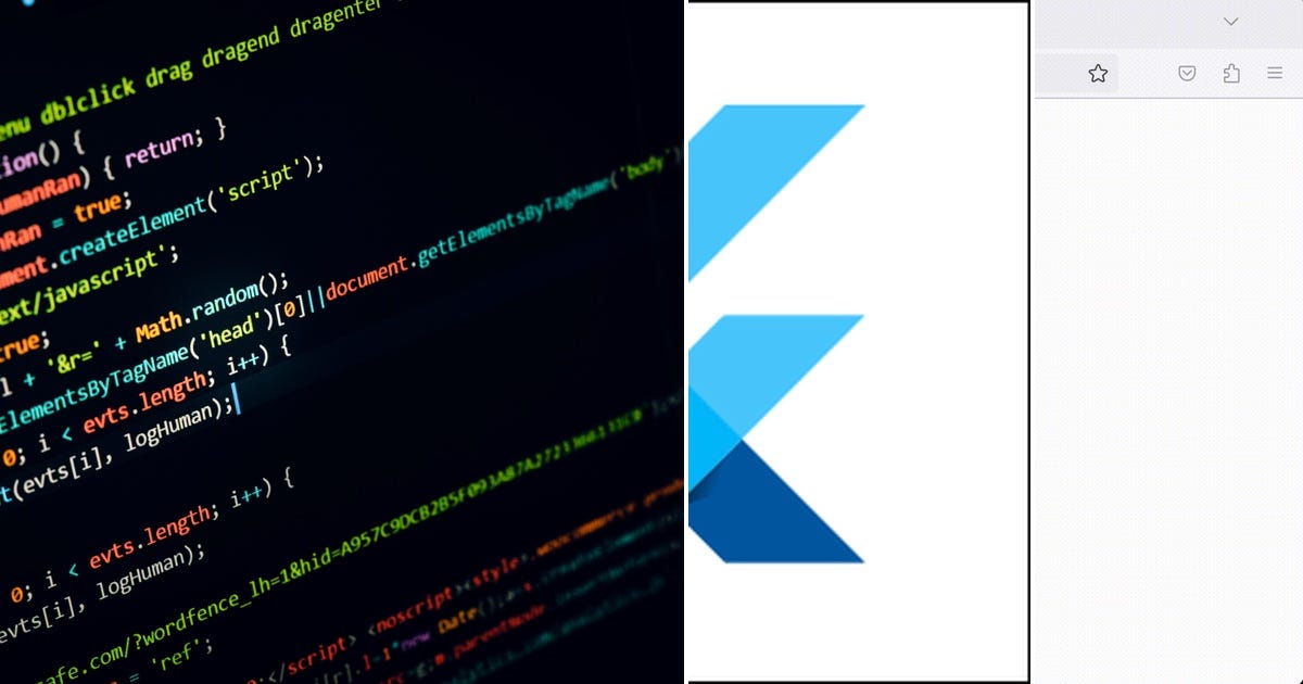 List: HTMX | Curated by Steven Juarez | Medium