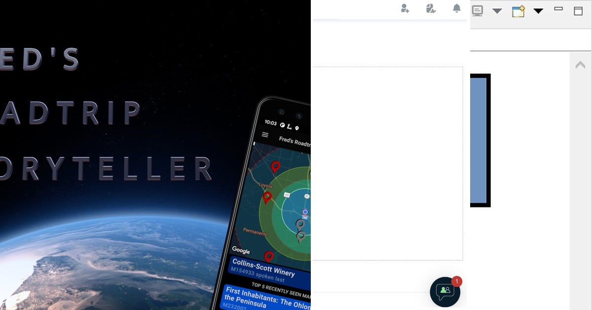 List: App_list | Curated by FRECHOU Damien | Medium