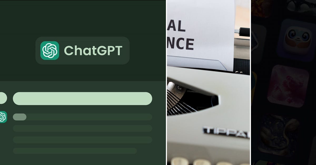 List: AI | Curated by Ektormakras | Medium