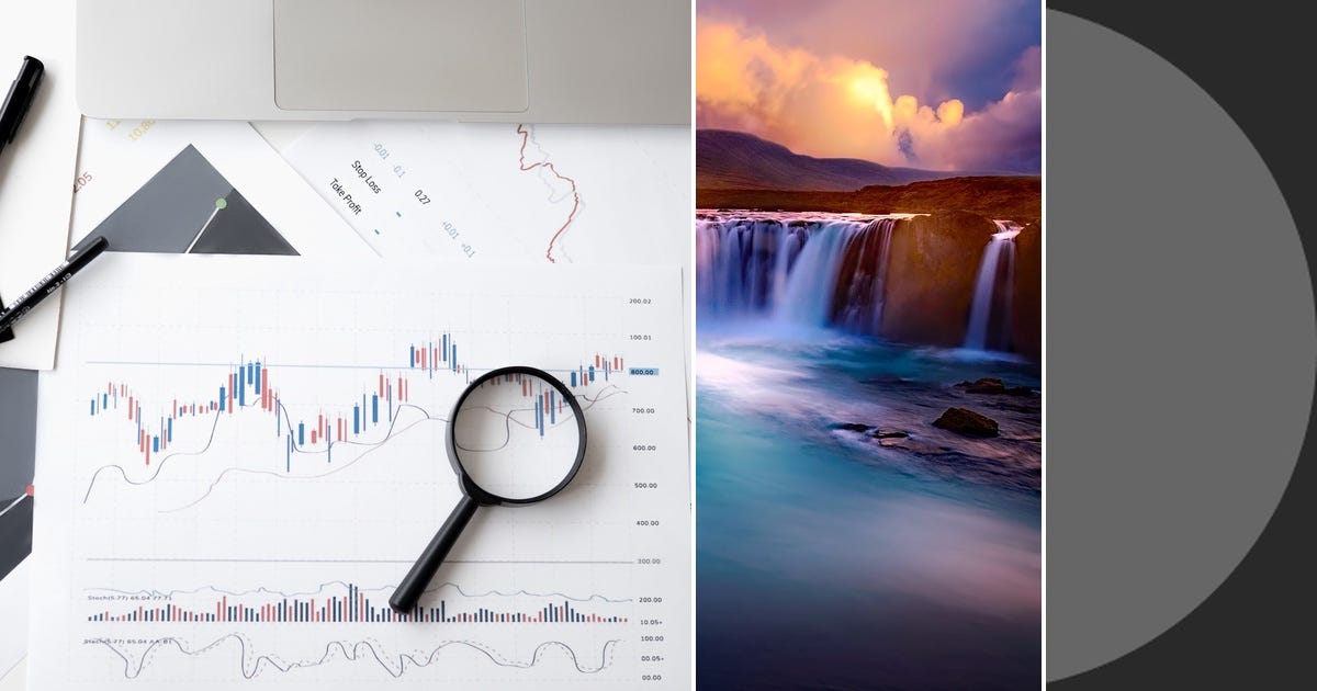 List: Data | Curated by Daniel Perez | Medium