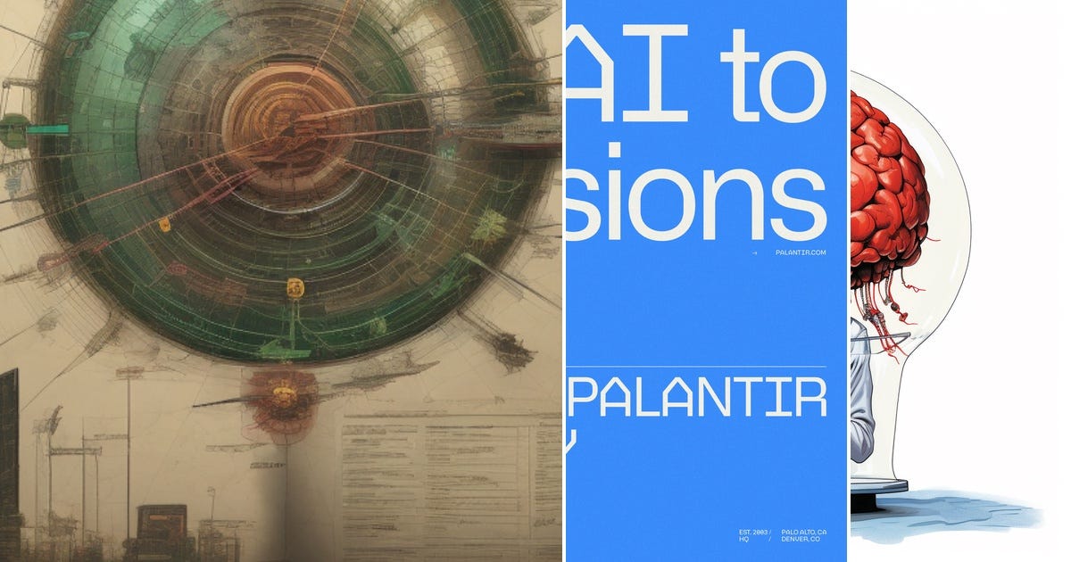 List: data science and AI | Curated by Gregor B. Rosenauer | Medium