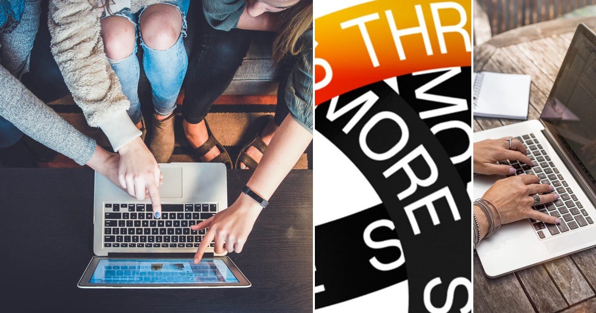 List: Reading and Writing | Curated by Kayla Stenstrom | Medium