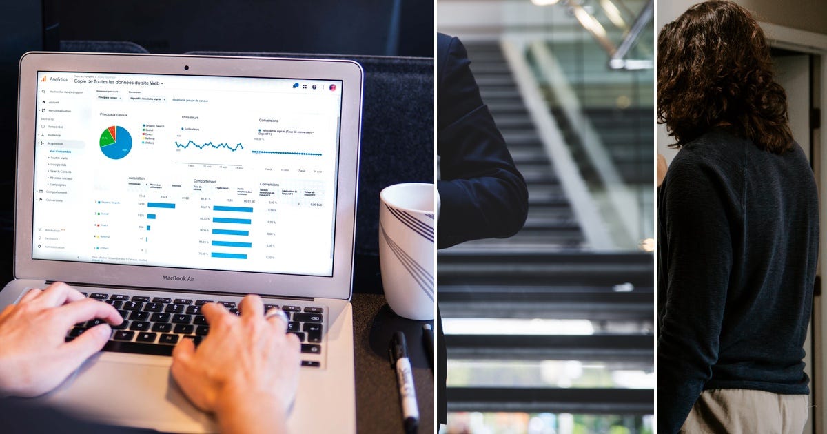 List: Business | Curated by Saud Muzaffar | Medium