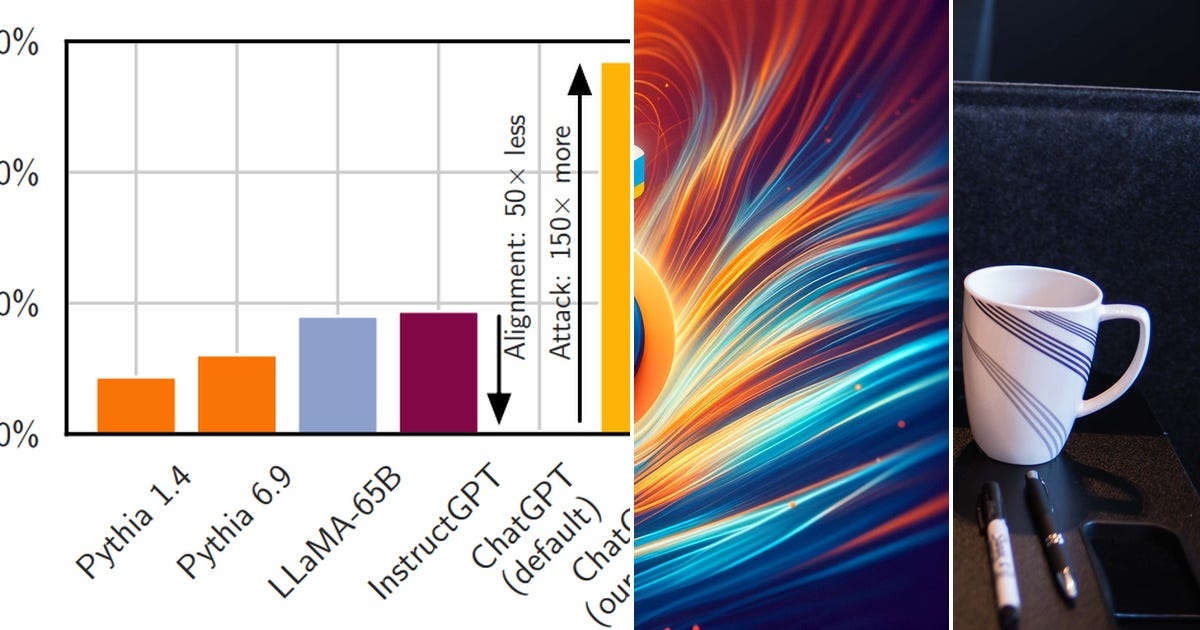 List: chatgpt | Curated by Fabrizio Ferrari | Medium