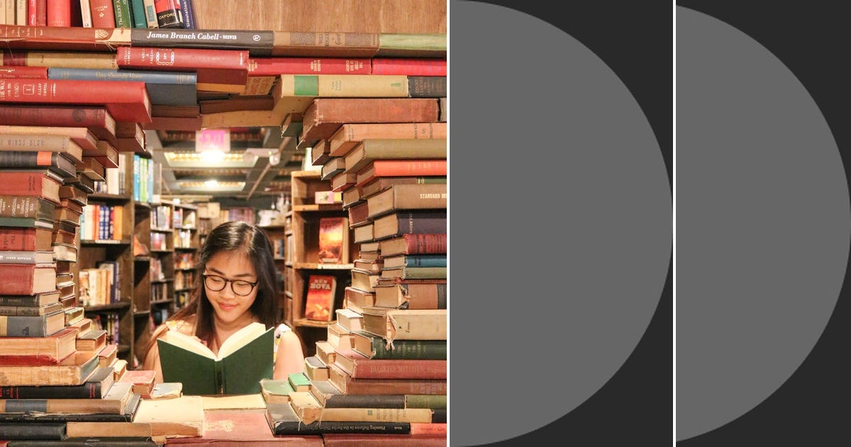 List: productivity | Curated by İpek Kandemir | Medium