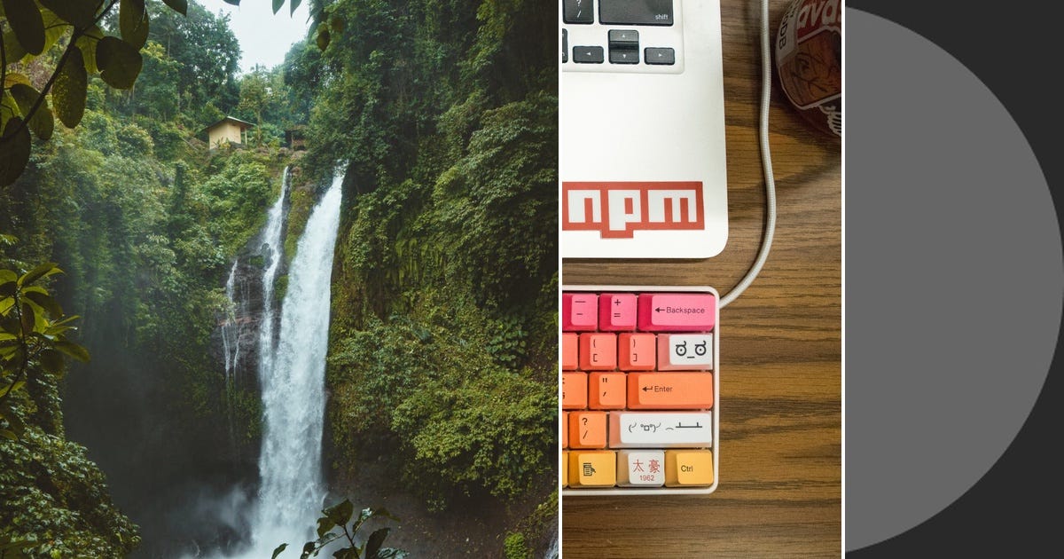 List: Programming | Curated by Charles G. | Medium