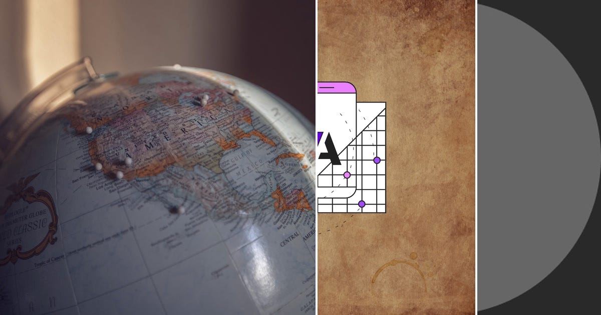 List: Location tracking map | Curated by Vijayasuriyanvenkat | Medium