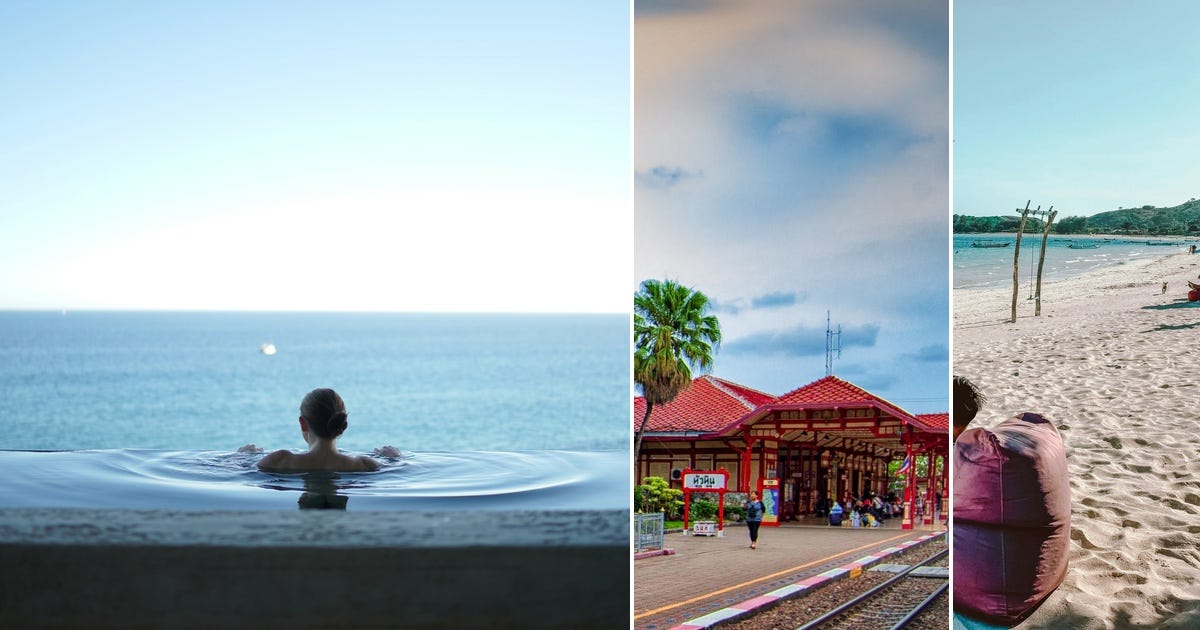 List: Around the world | Curated by Lim Yian Lu | Medium