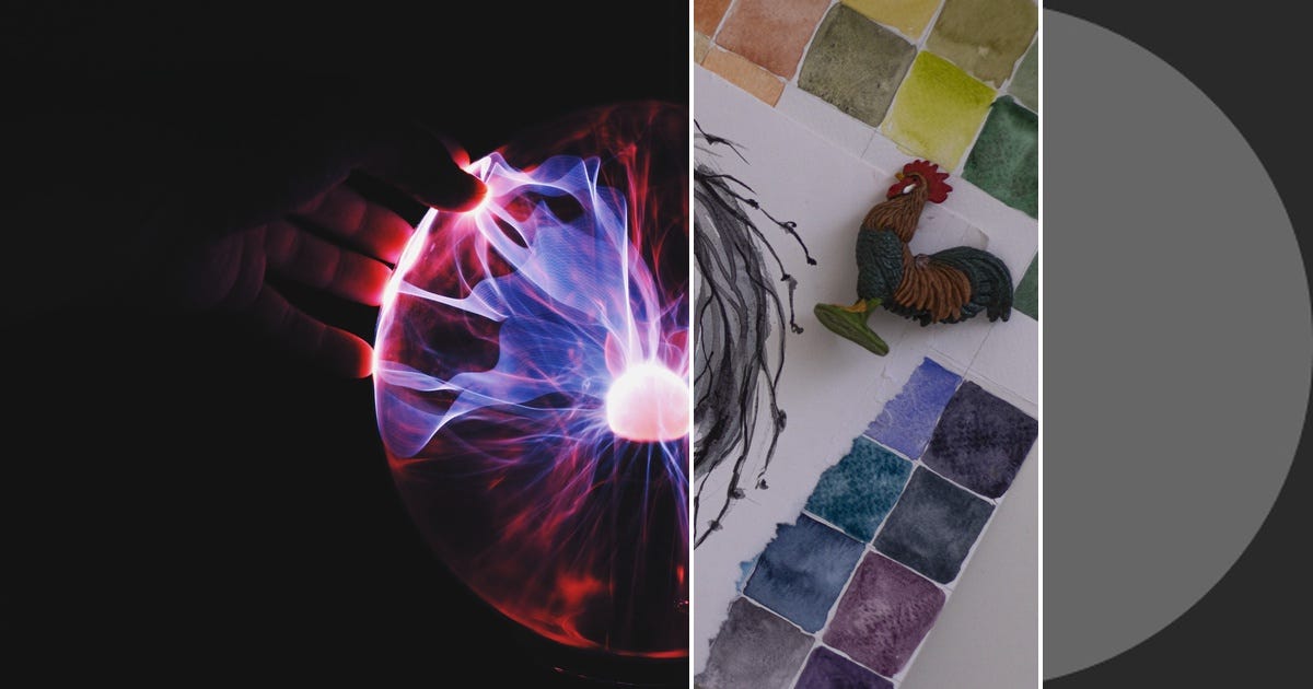 List: Python tricks | Curated by khazaddim | Medium