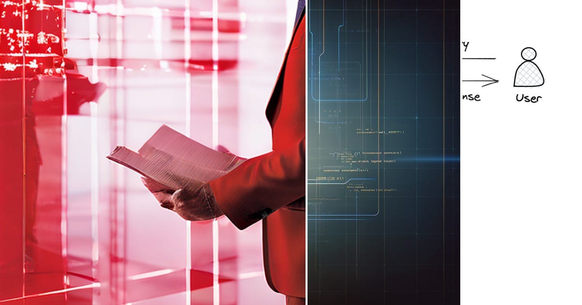 List: Tech writing & ai | Curated by george abitbol | Medium