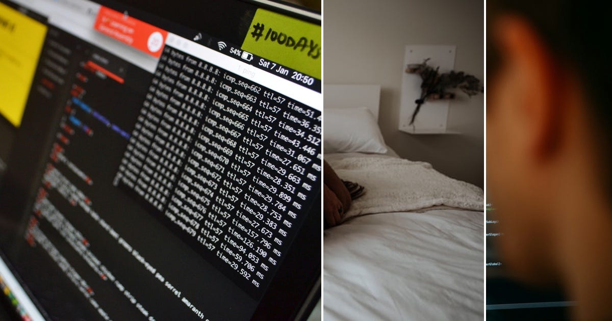 List: Hire a Hacker | Curated by Hubert Rally | Medium