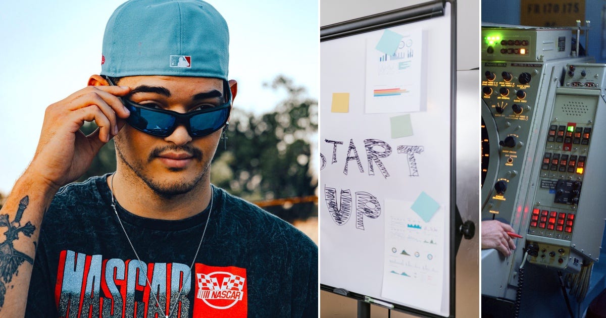 List: Startup | Curated by Nikhil Joshi | Medium