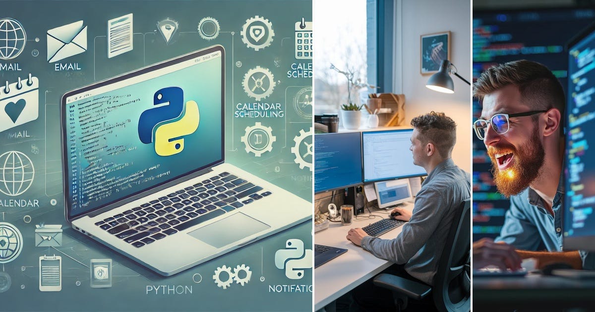 List: Automate | Curated by Ramiro Silva | Medium