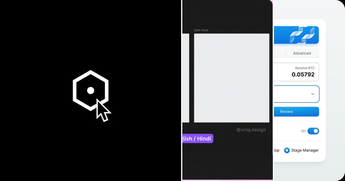 List: Design systems | Curated by Gina Marie | Medium