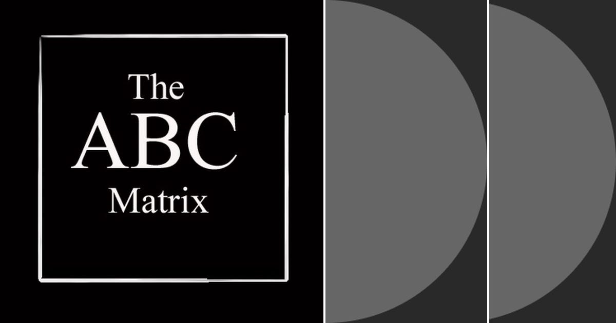 List: My NFT list | Curated by The ABC Matrix | Medium