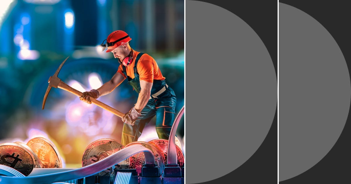 List: Lucas Taylor | Curated by Andrew Ferguson | Medium