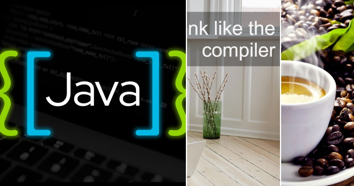 List: Java | Curated by Vidya P | Medium