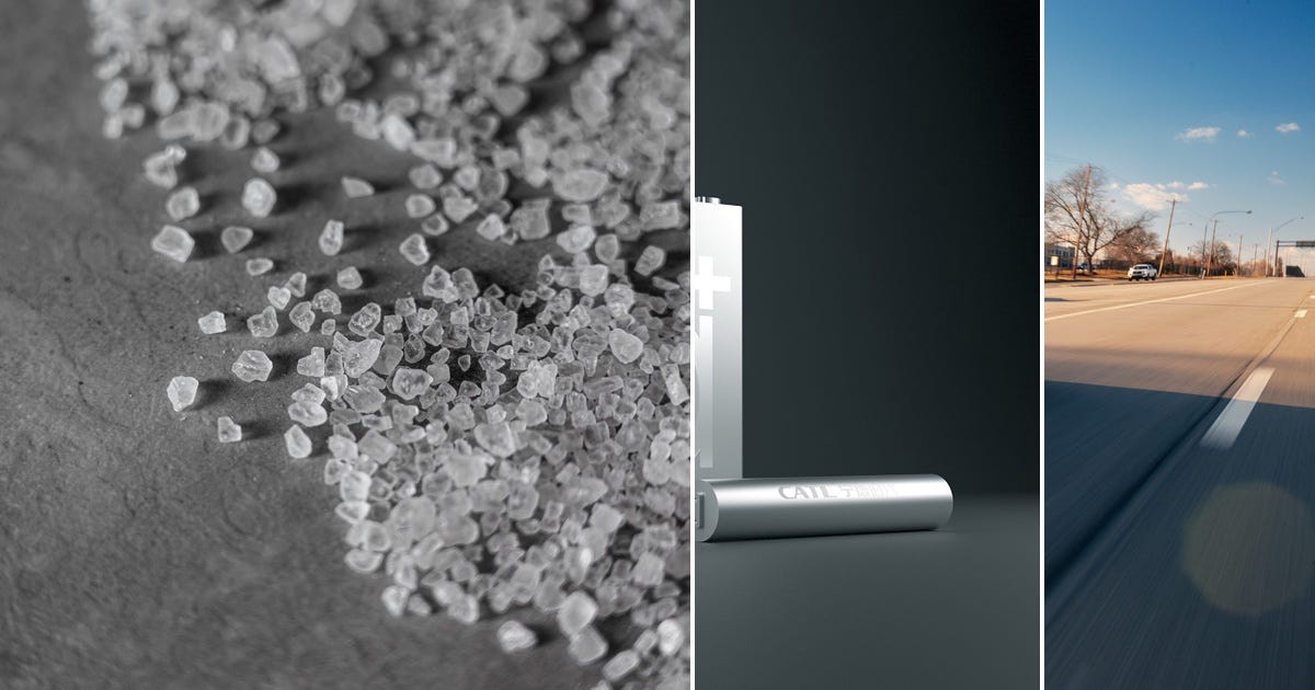 List: Electric cars | Curated by Stephen Spinks | Medium