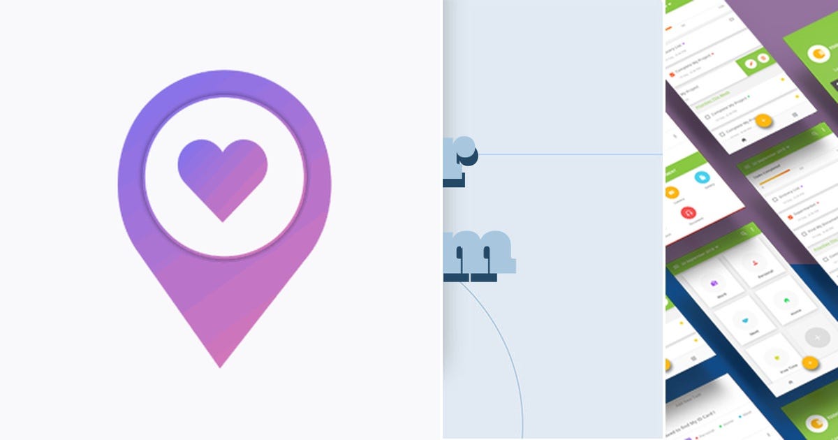 List: flutter | Curated by Kgabo Sephesu | Medium