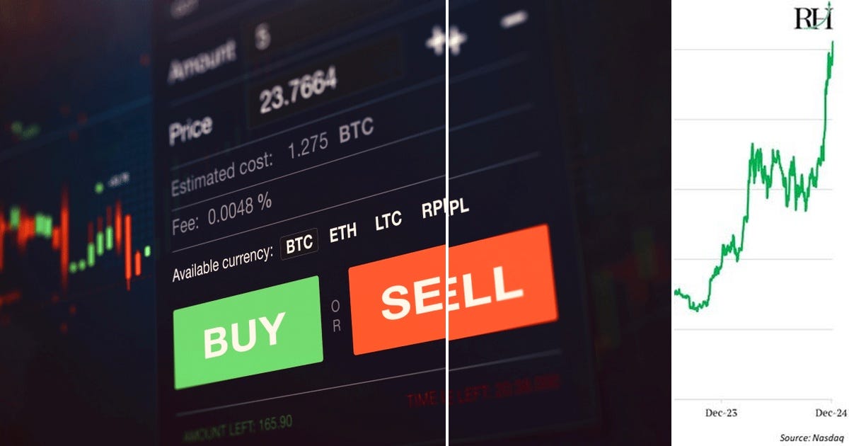 List: Investing/finance | Curated by nando f | Medium