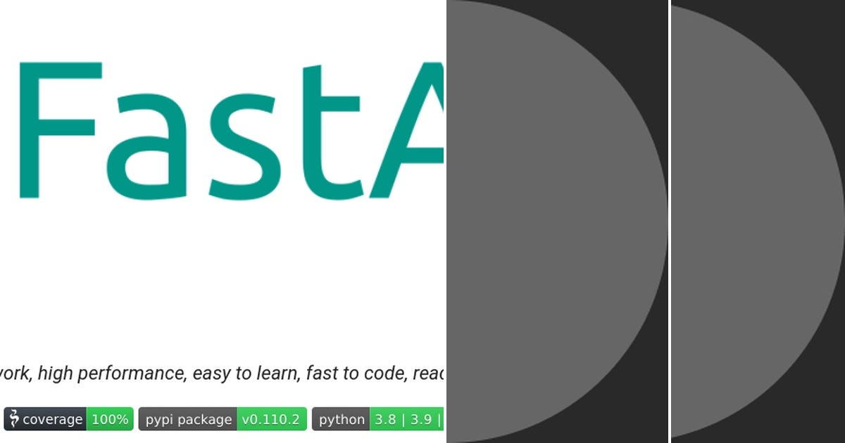 List: Fastapi | Curated by Jjwalsh | Medium