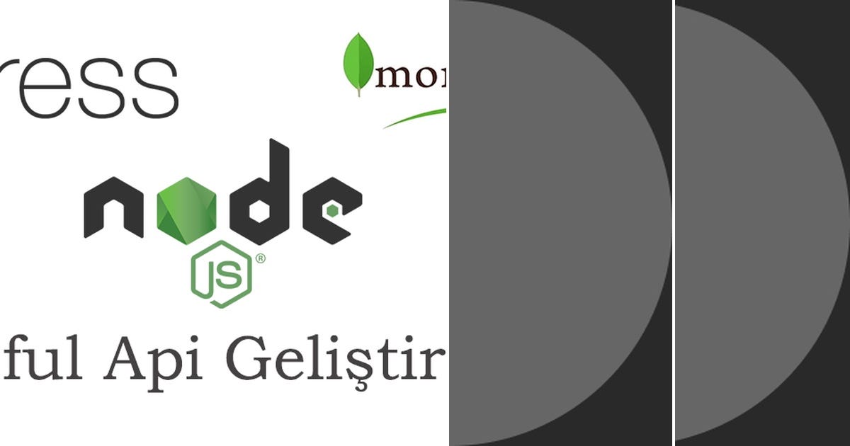 List: Node.js | Curated by Rüçhan Baş | Medium
