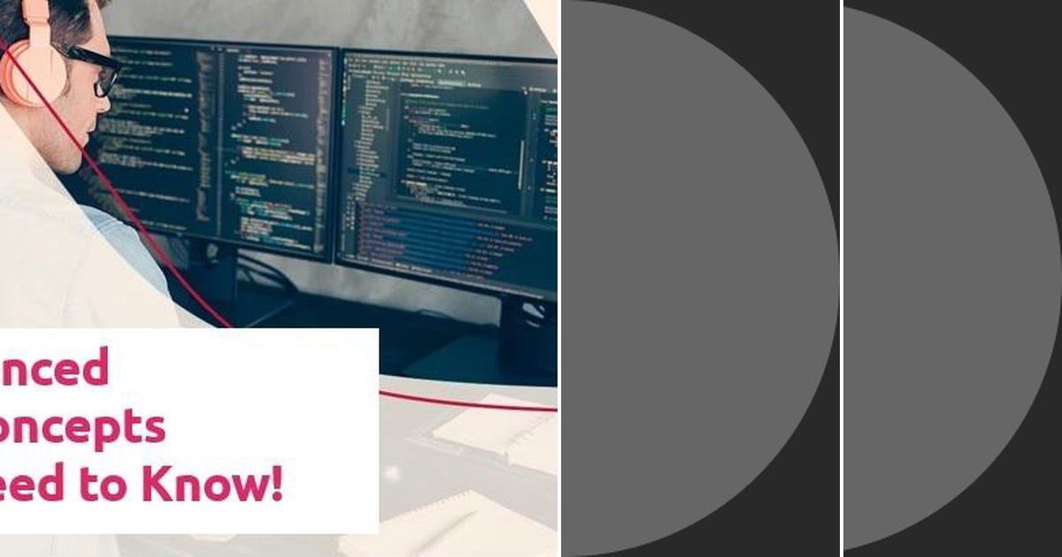 List: SQL Concepts | Curated by Outliers Data Analysis LLC | Medium