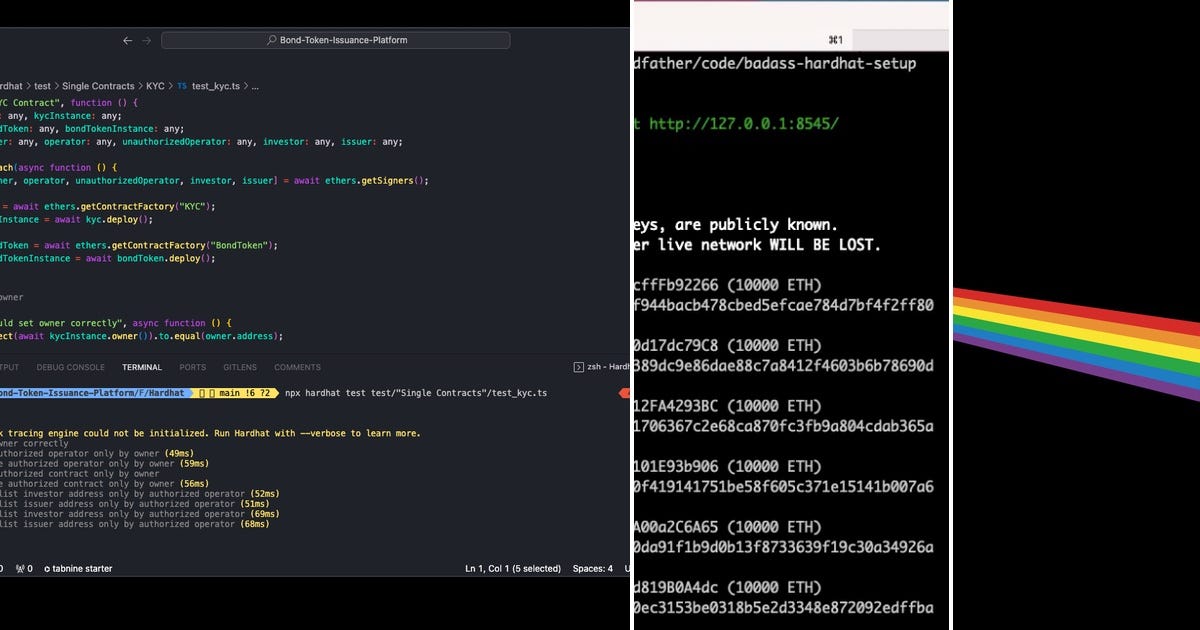 List: Blockchain | Curated by Bigslick | Medium
