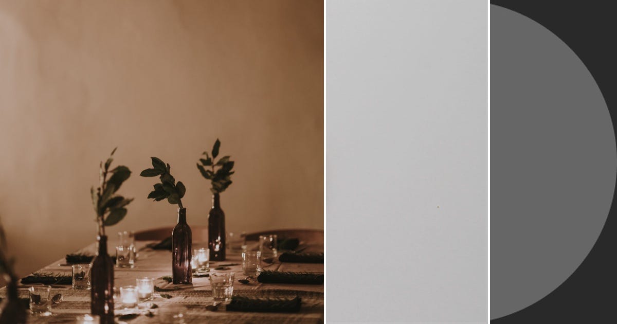 List: 飲食話 | Curated by Gene Haruki | Medium