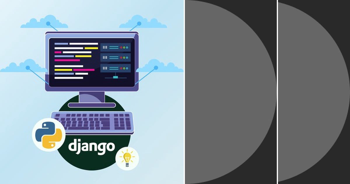List: Django | Curated by Steph | Medium