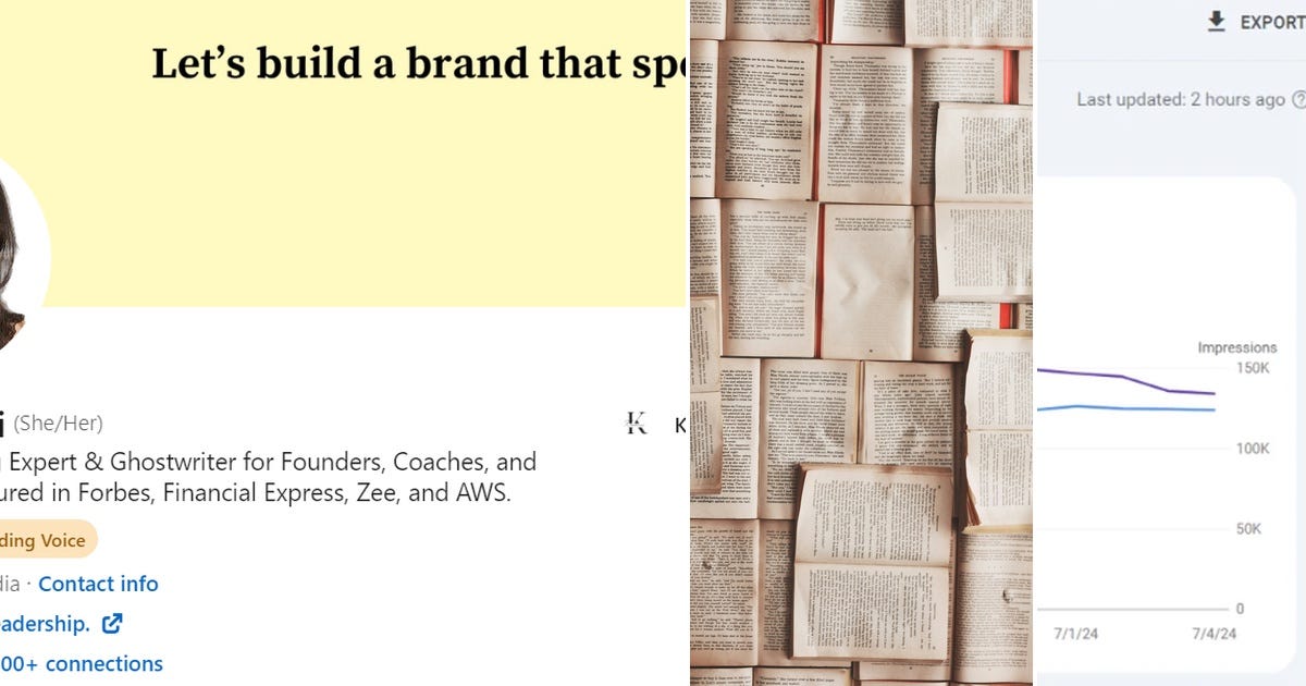 List: Prompts | Curated by Shayan Sayadinejad | Medium