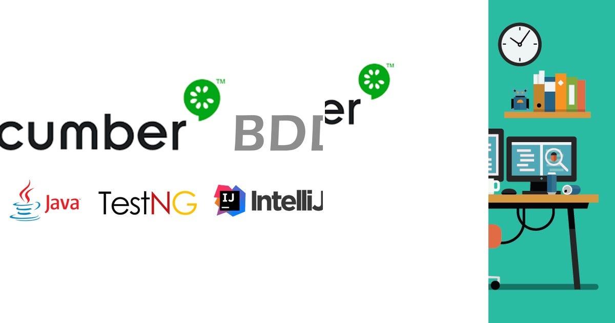 List: BDD/Cucumber | Curated by Anna Kaglyak | Medium