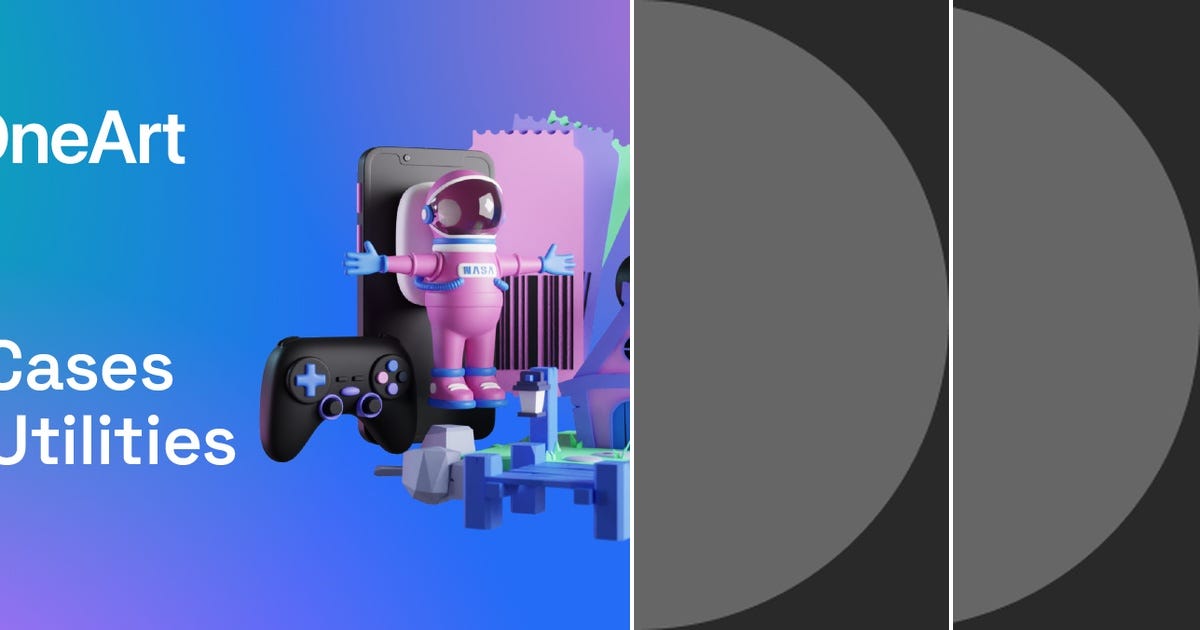 List: NFT to read | Curated by Edoardo Giusto | Medium