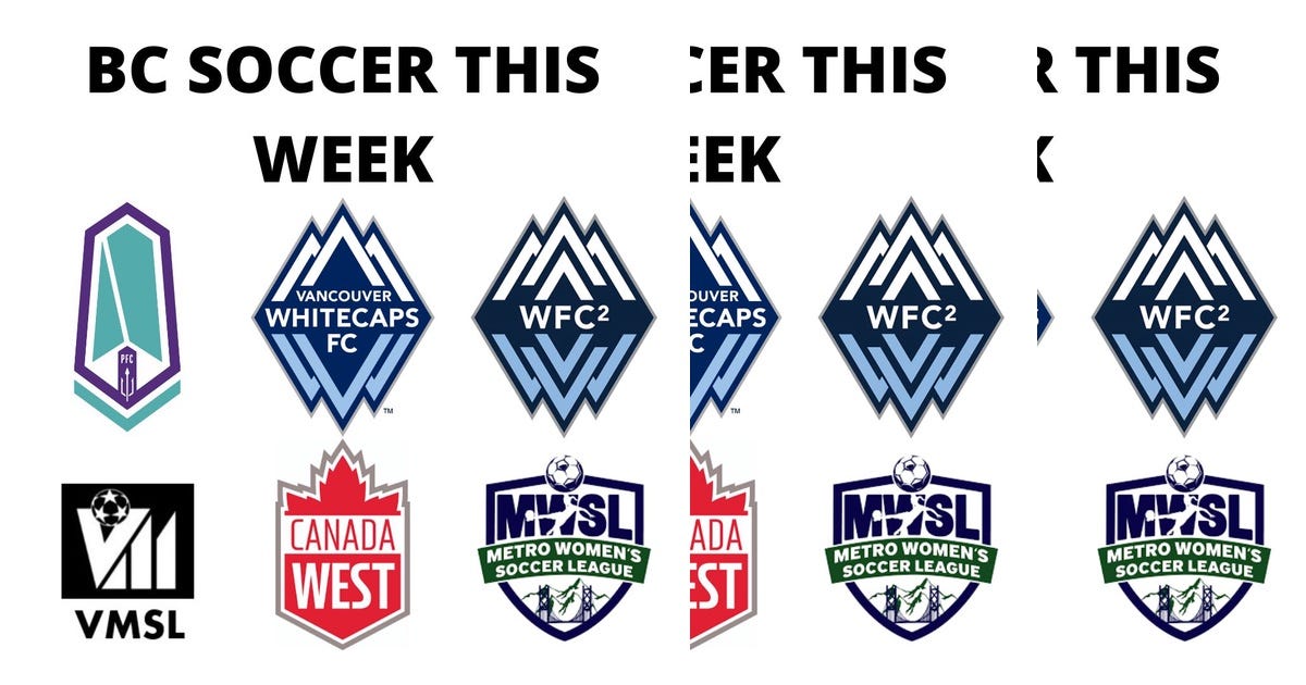 List: BCSTW | Curated by BC Soccer News | Medium