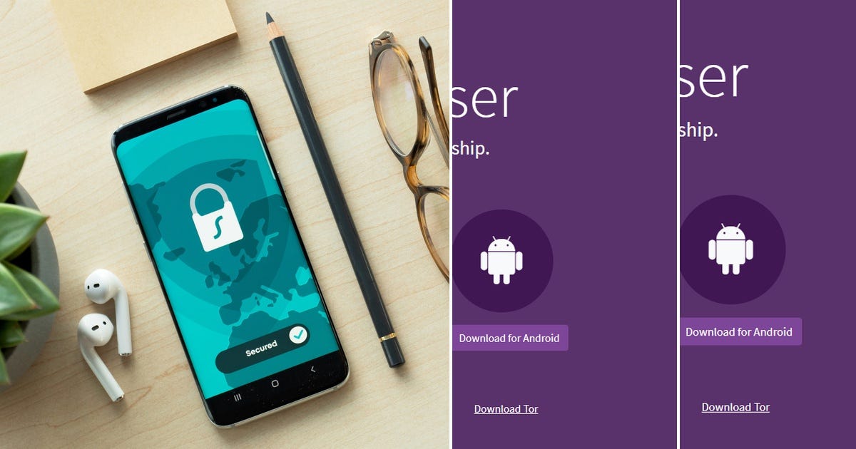 List: How to Access Dark Web | All about Dark Web | Curated by Robert Brown | Medium