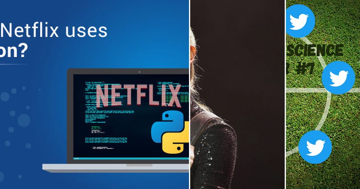 List: Developer | Curated by Thedeadfishes | Medium